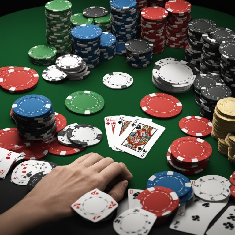 How To Avoid Becoming The Poker Fish